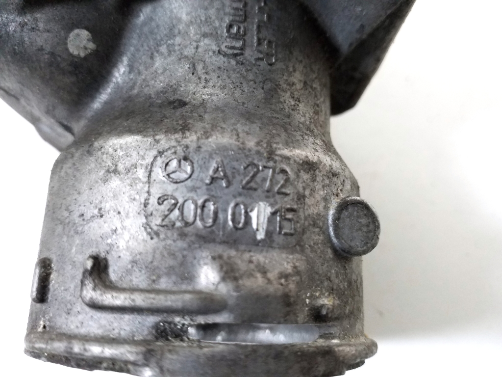 Used Mercedes Benz SLK-Class Thermostat and its details A2722000115