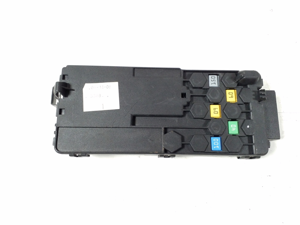 Used Mercedes Benz ML-Class Fuse blocks A1645450201