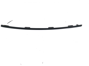 Naudotas Mercedes Benz CLA-Class Priekinio bamperio kita detalė A1188855301