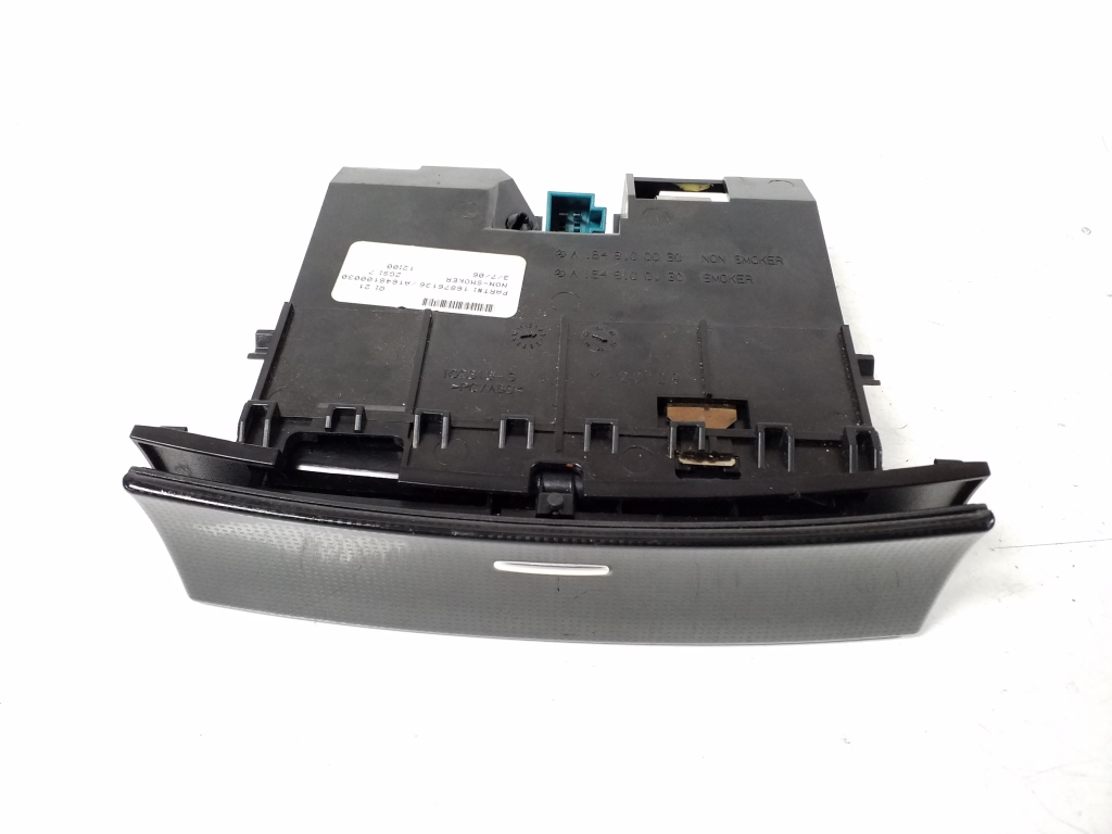 Used Mercedes Benz ML-Class Ashtray front A1648100030