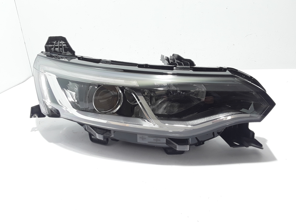 Used RENAULT Talisman Headlights 260108543R