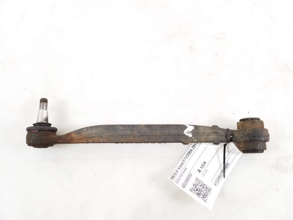 Used Mercedes Benz SLK-Class The rear axle pulled A2033500353