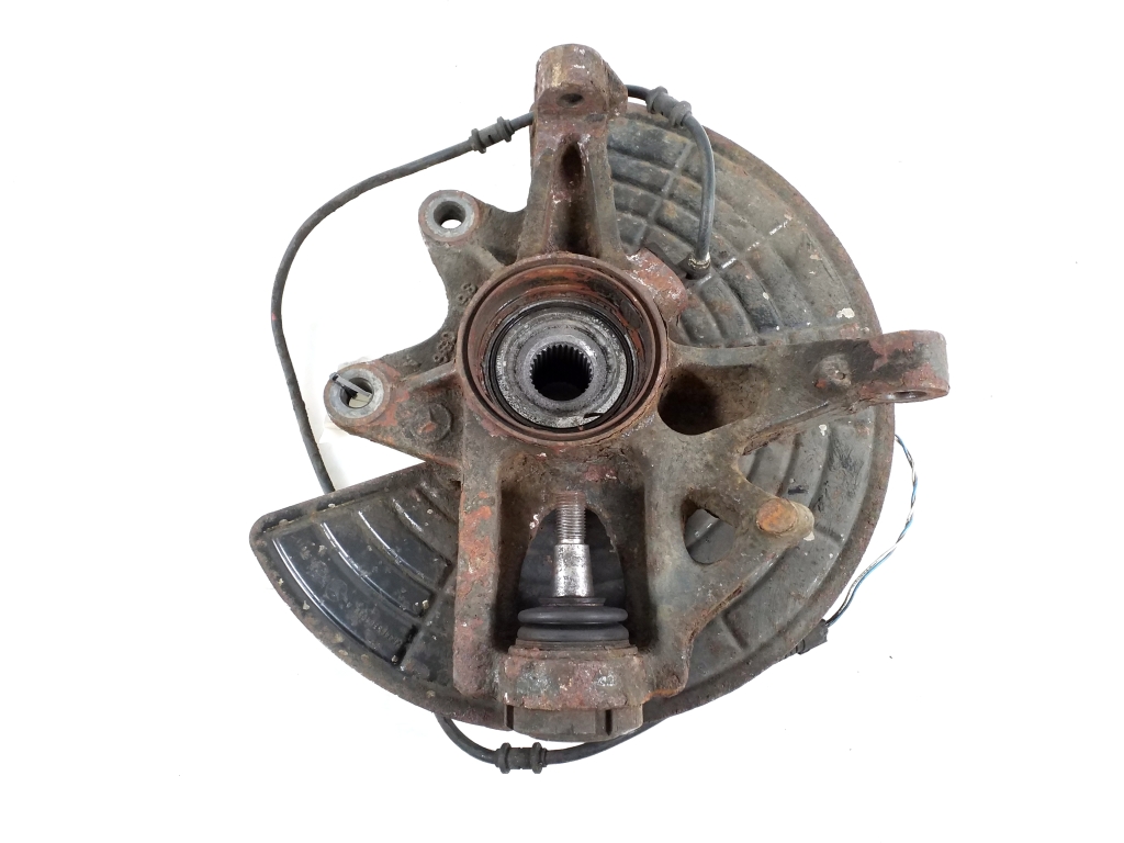 Used Mercedes Benz ML-Class Hub front A1633300520