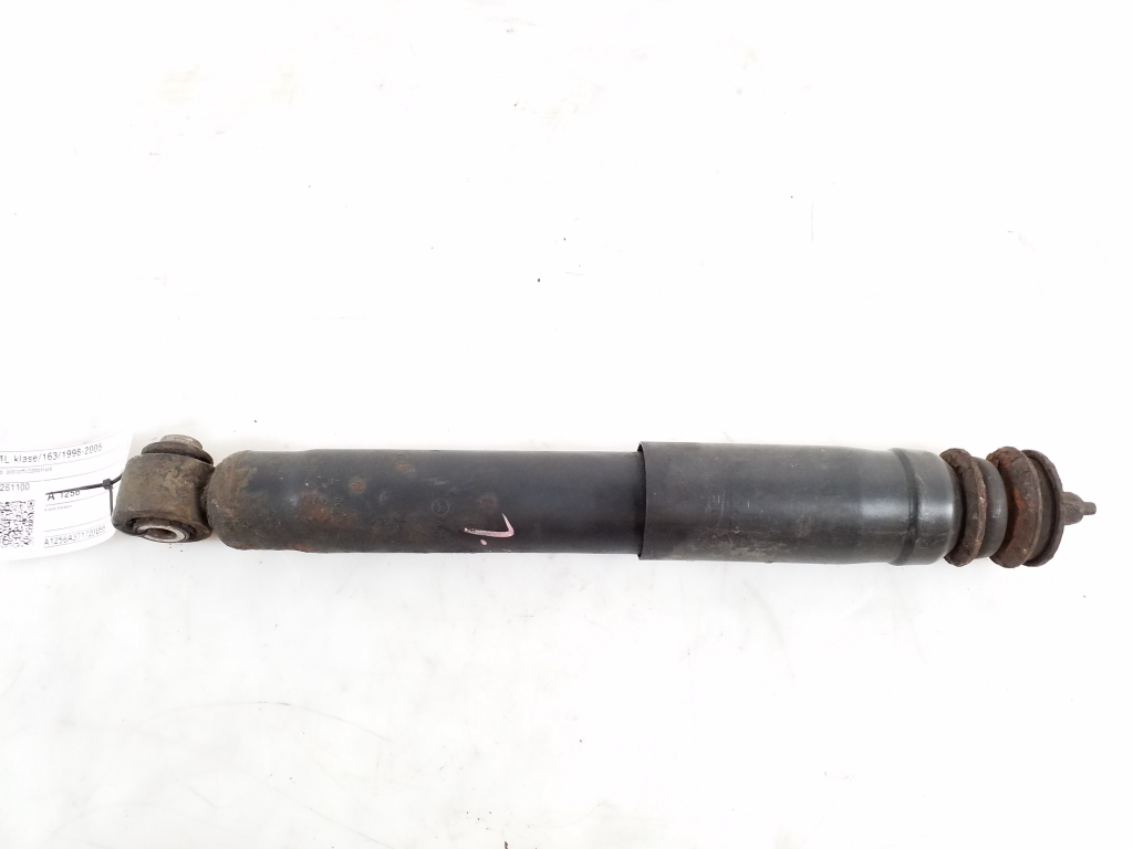 Used Mercedes Benz ML-Class Front shock absorber A1633261100
