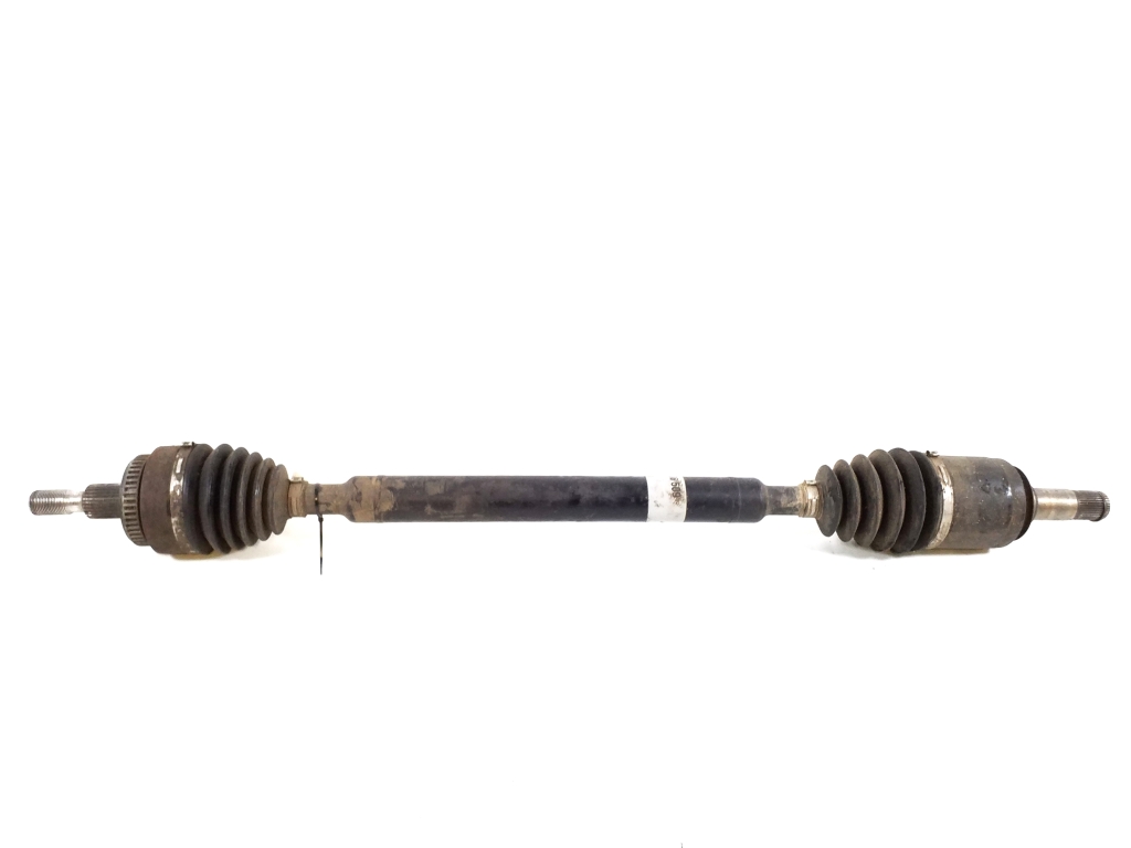 Used Mercedes Benz ML-Class Half axle front and its details A1633300501