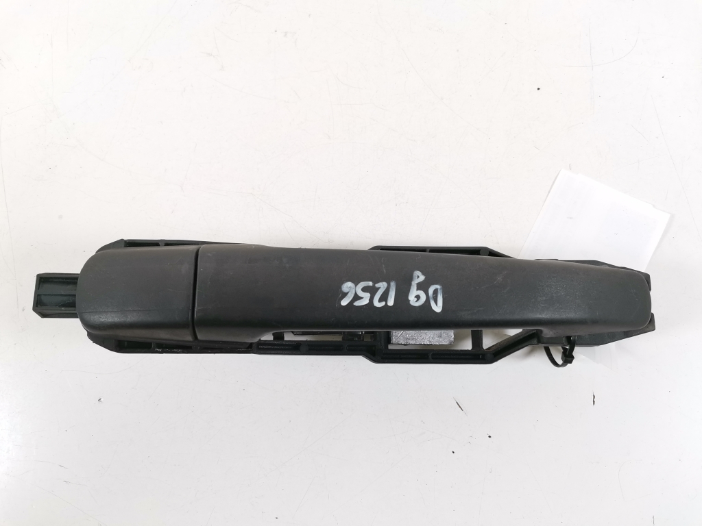 Naudotas Mercedes Benz ML-Class Galinių šoninių durų atidarymo ...