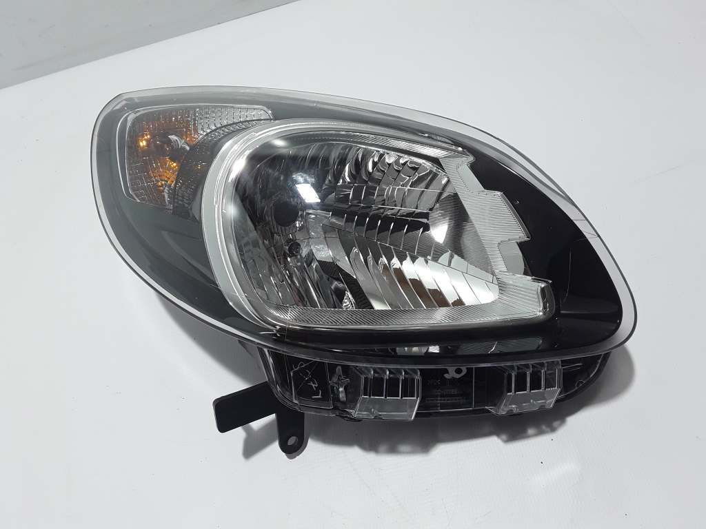 Used RENAULT Kangoo Headlights 260104931R