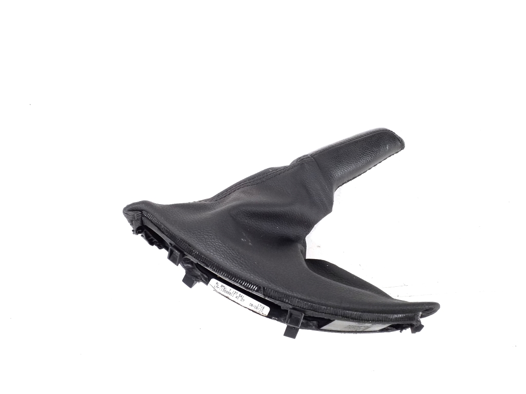 Used BMW 3 SERIES Handbrake handle trim 7137541