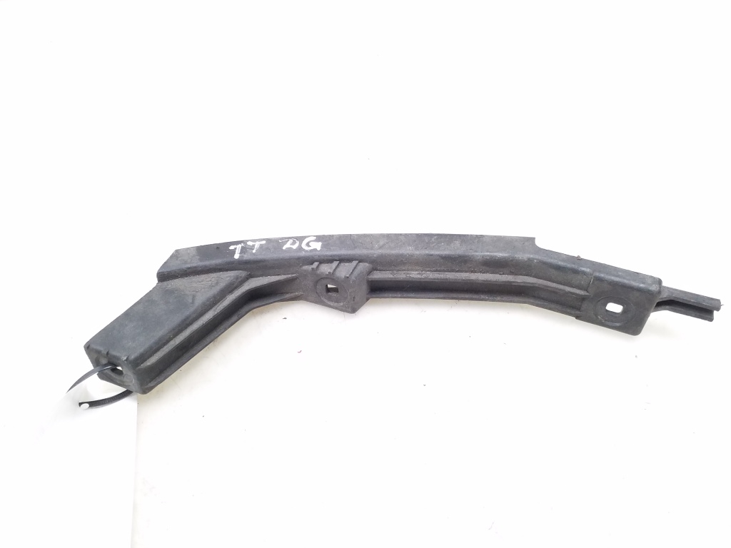 Used AUDI TT Rear bumper bracket 8N0807454