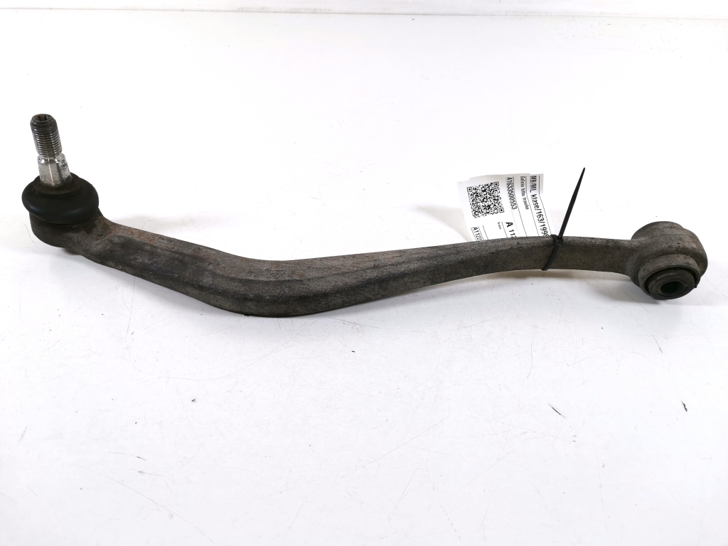 Used Mercedes Benz ML-Class The rear axle pulled A1633500553