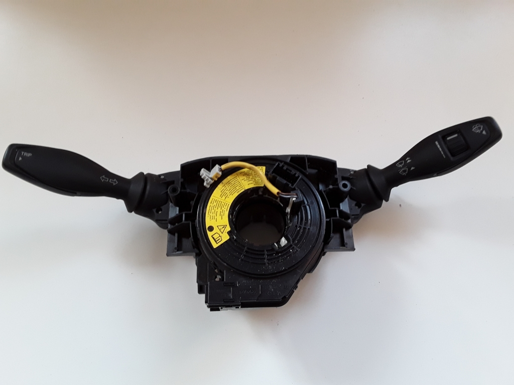 Used Ford EcoSport Switch and its parts AB3914A664AC
