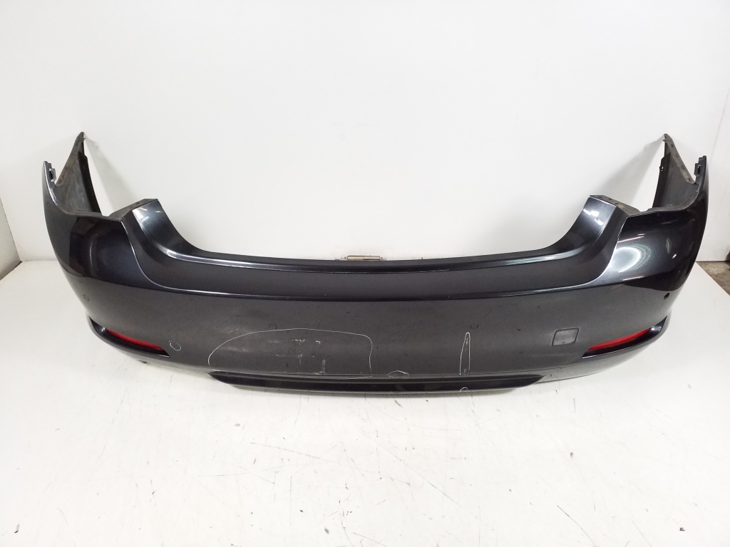Used BMW 7 SERIJA Rear bumper and its parts (set)