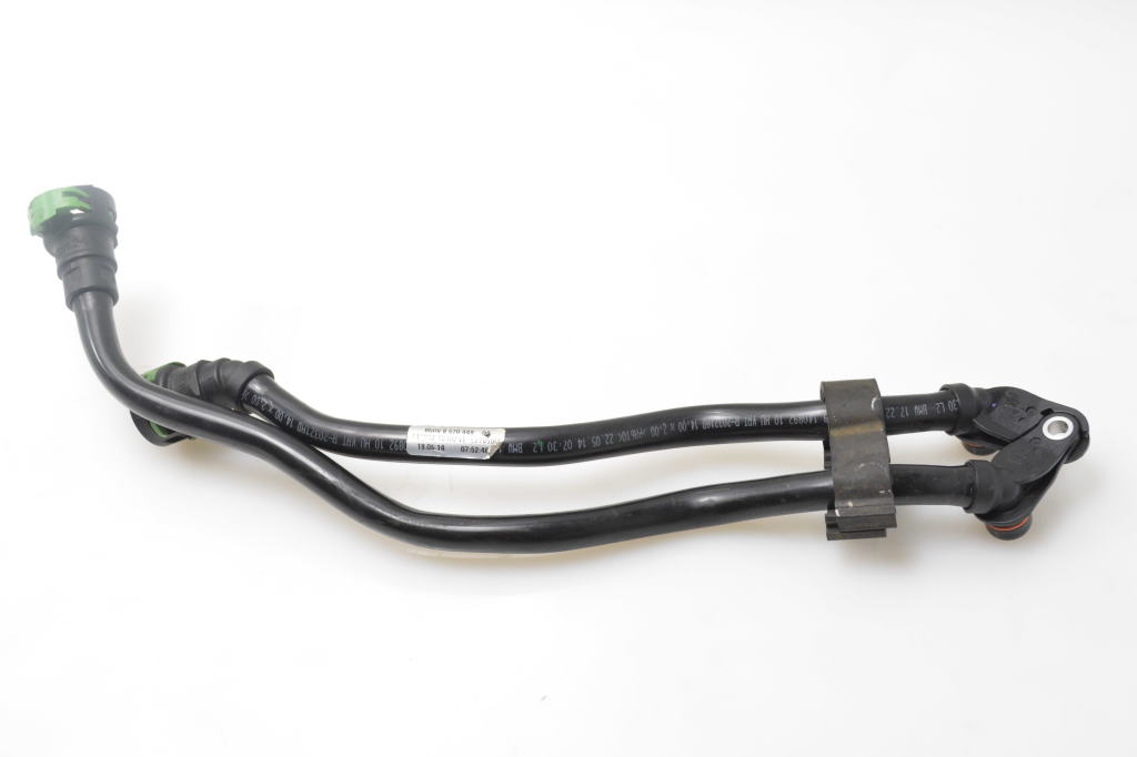 Used BMW 5 SERIES Pipe 8570449