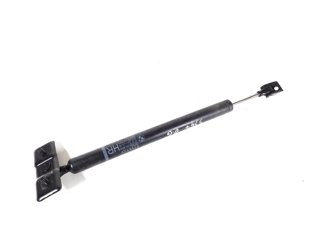 Used BMW 7 SERIJA Rear side door opening limiter 7177648