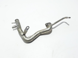 Naudotas VOLVO XC40 Interkulerio žarna 32224389