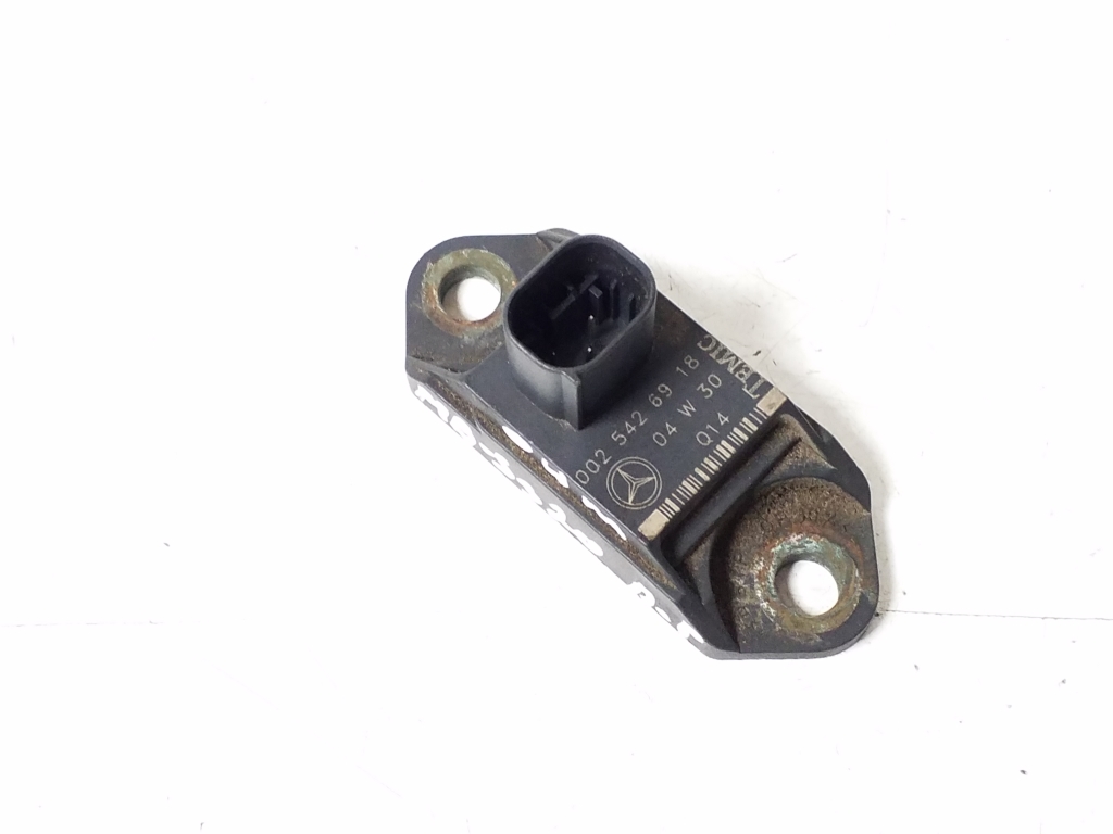 Used Mercedes Benz S-Class The sensor is different A0025426918