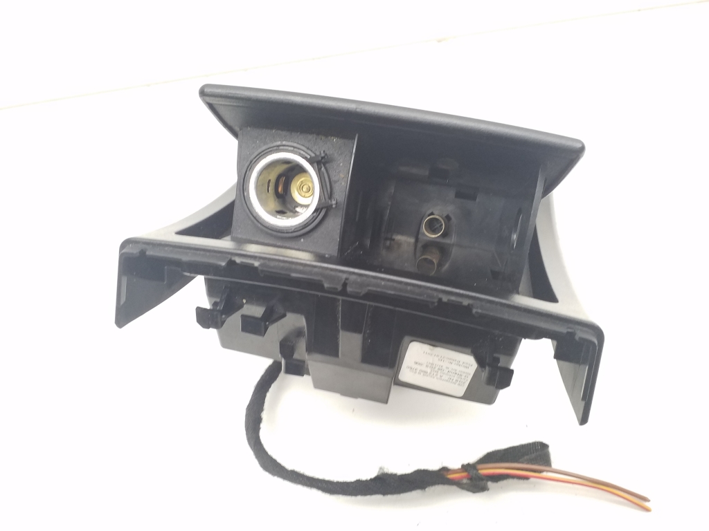 Used Mercedes Benz E-Class Ashtray rear A2126803750