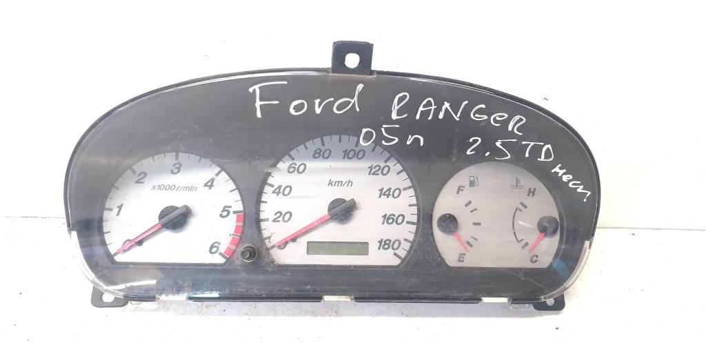 Used Ford Ranger Dashboard 4ALF-10849-JA