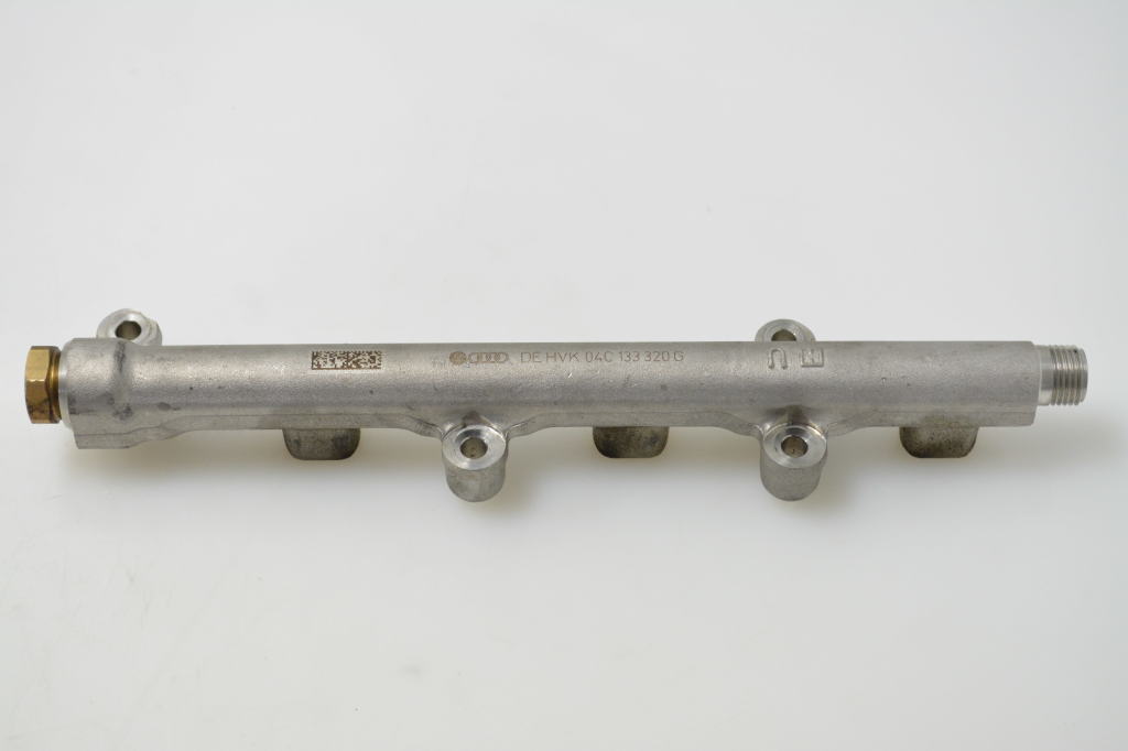 Used Volkswagen Up High pressure fuel route 04C133320G