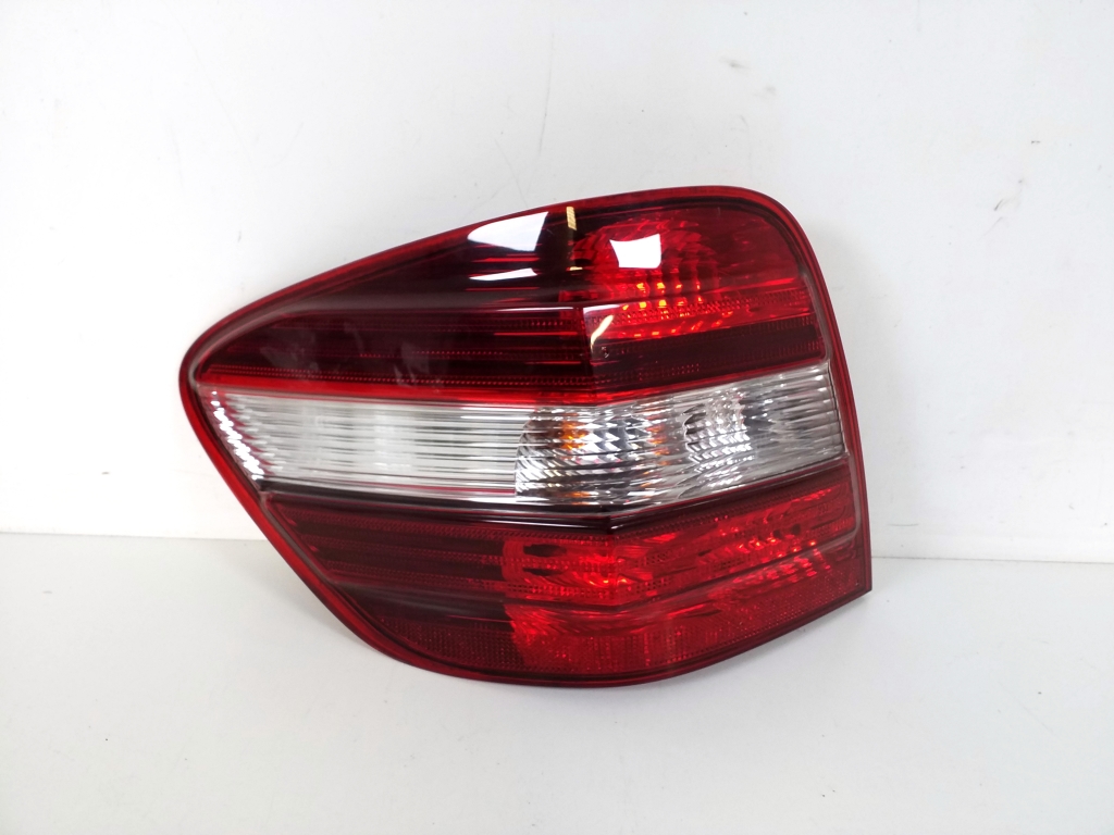 MERCEDES-BENZ M-Class W164 (2005-2011) Rear Left Taillight A1649060700 ...