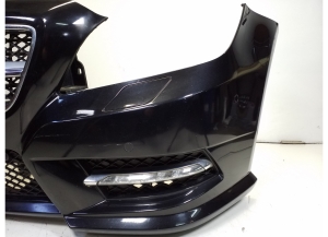 Used Mercedes Benz CLS-Class Front bumper and its parts (set)
