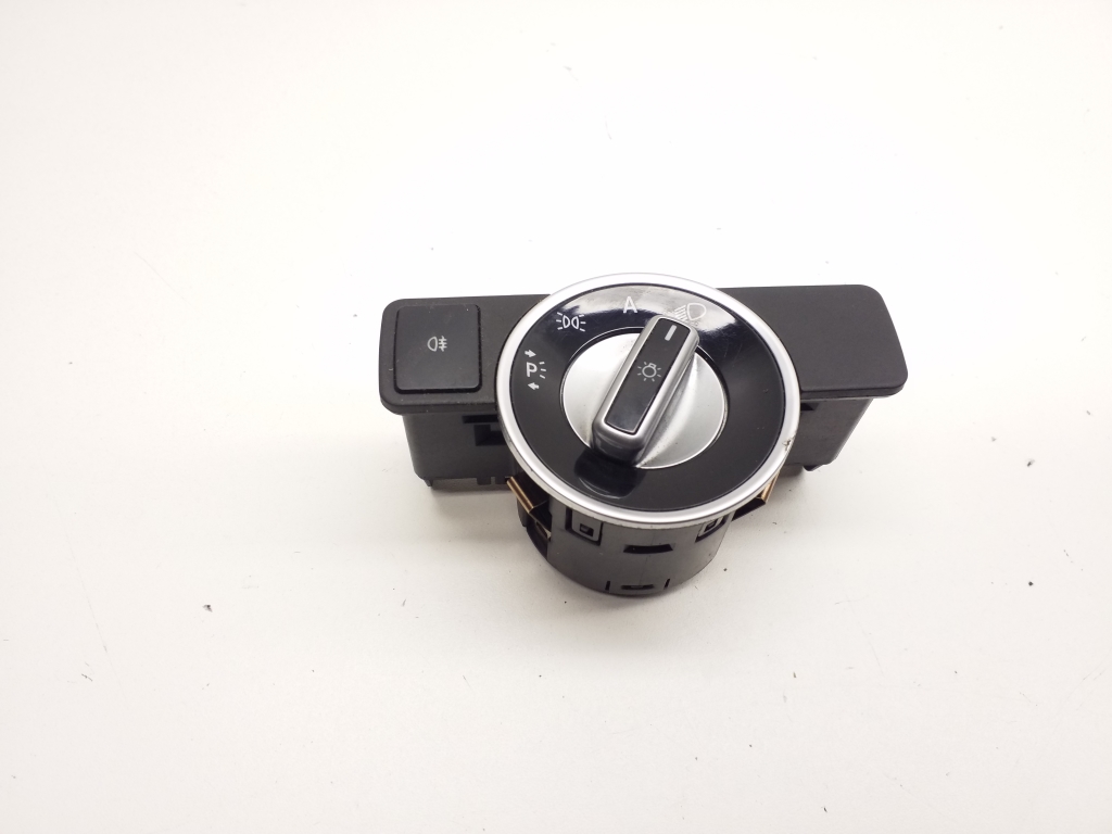 Used Mercedes Benz E-Class Light on switch A2129056800