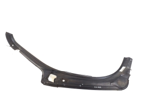 Used Mercedes Benz ML-Class Rear body trim A1696930133