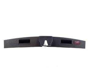 Used Mercedes Benz ML-Class Other detail of the boot lid punch A1647400370