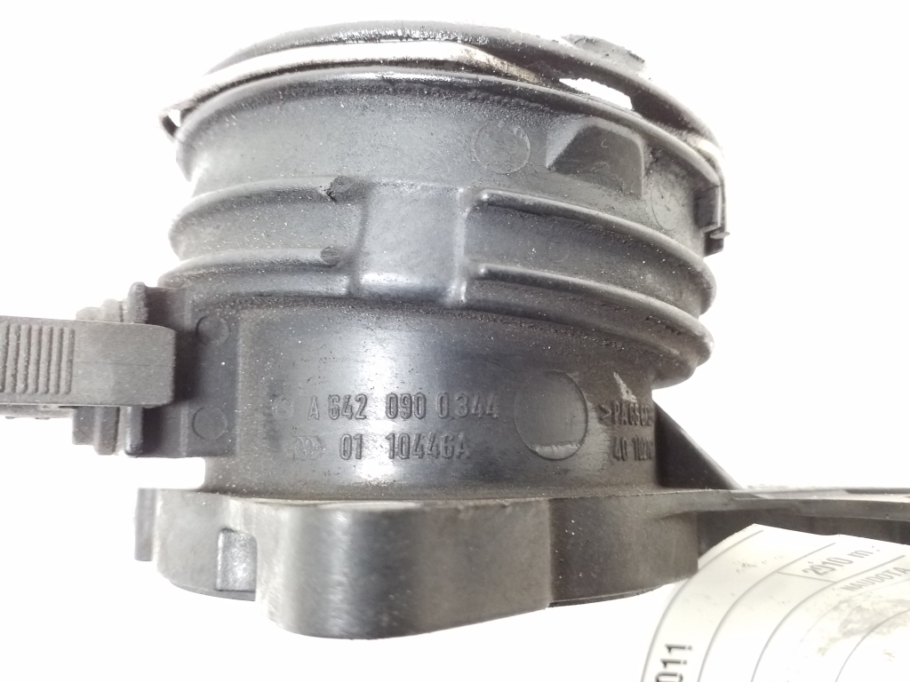 Used Mercedes Benz ML-Class Intestine A6420900344