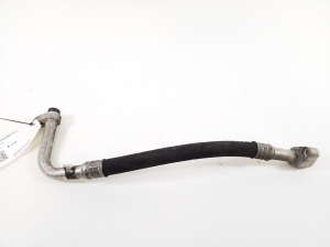 Used Mercedes Benz ML-Class Hose for air conditioning A1648302215