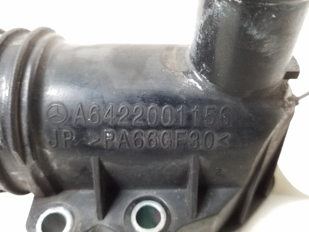 Used Mercedes Benz ML-Class Intestine A6422001156