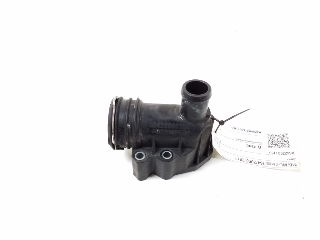 Used Mercedes Benz ML-Class Intestine A6422001156