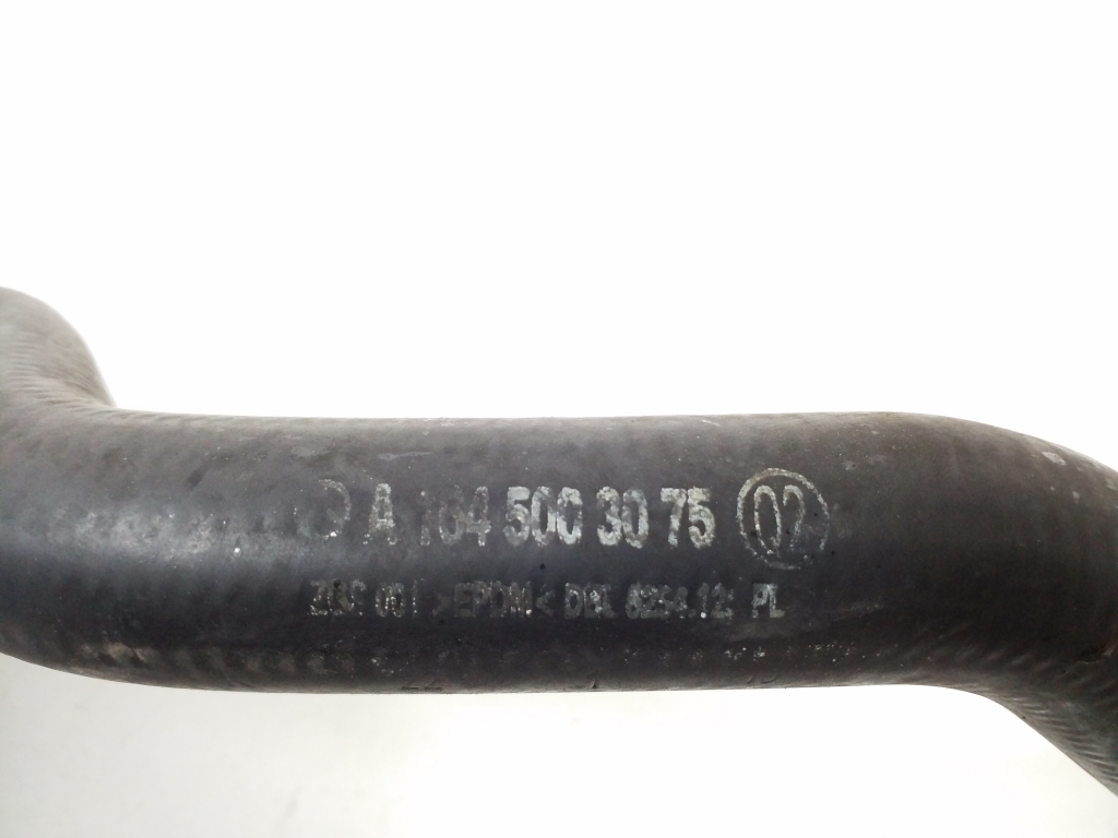 Used Mercedes Benz ML-Class Intestine A1645003075