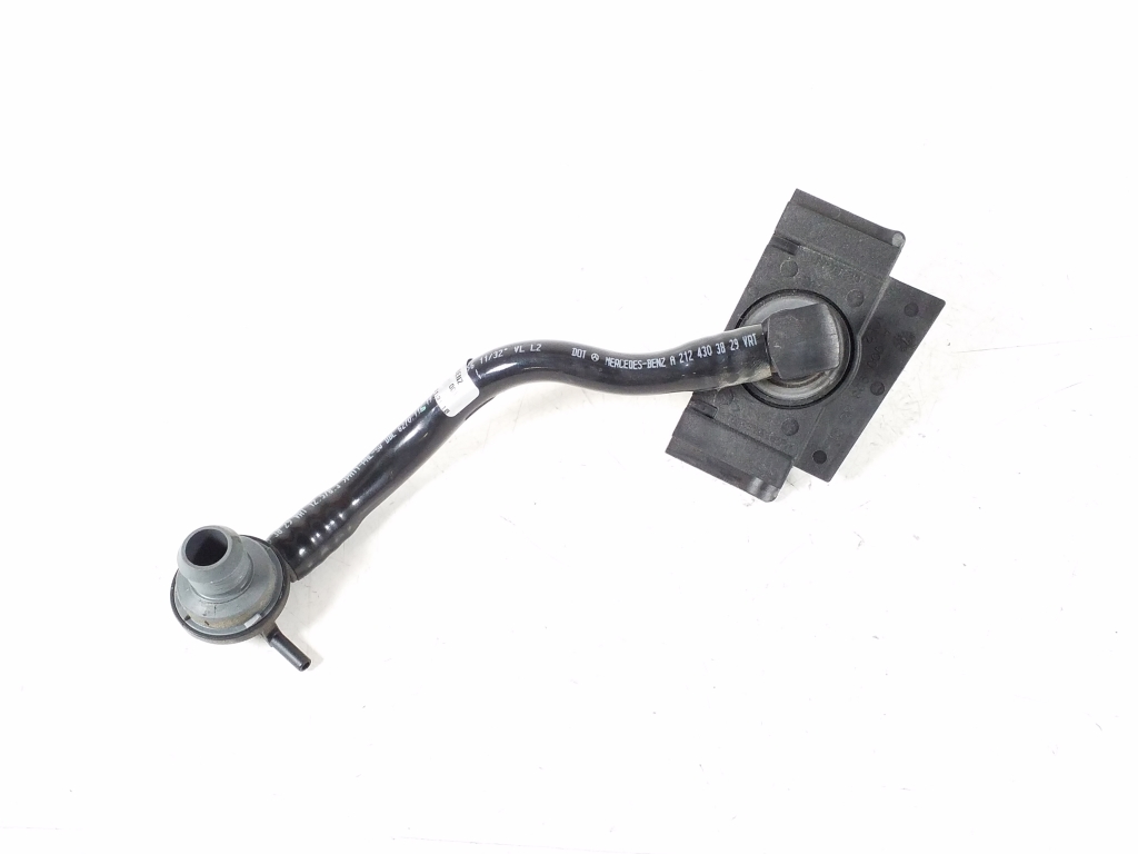 Used Mercedes Benz E-Class Intestine A2124303829