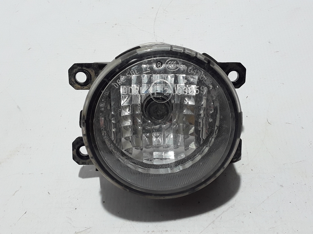 Used Mercedes Benz Citan Front daylight 266006117R