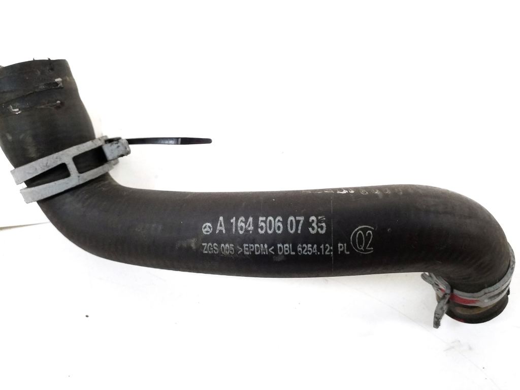 Naudotas Mercedes Benz ML-Class Žarna A1645060735