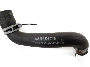 Naudotas Mercedes Benz ML-Class Žarna A1645060735