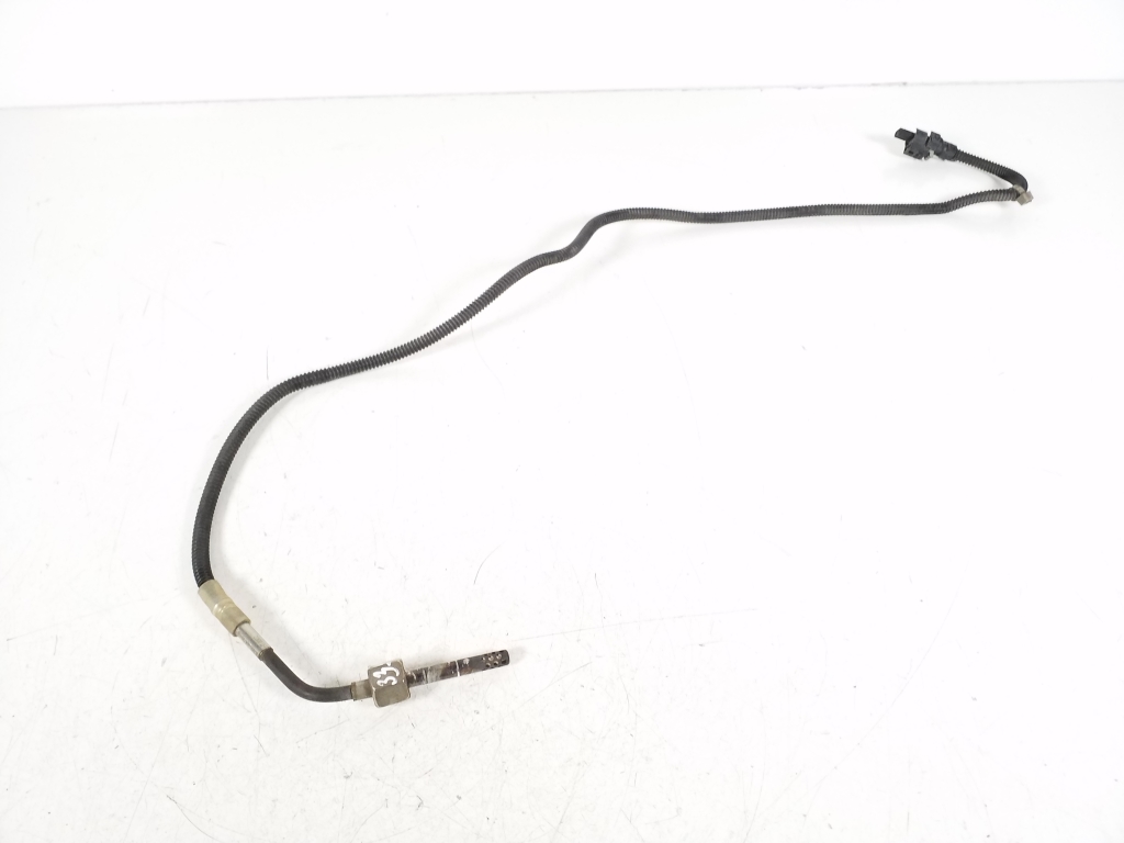 Used Mercedes Benz E-Class Muffler temperature sensor A0009057004
