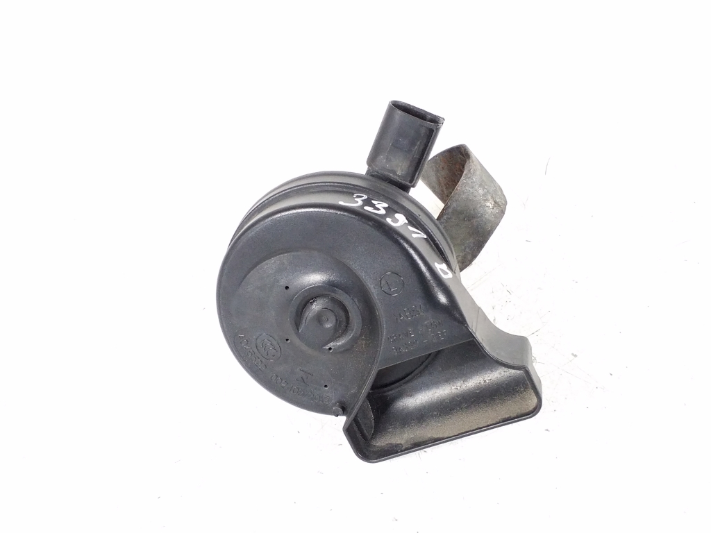 Used Mercedes Benz E-Class Horn A0075427020