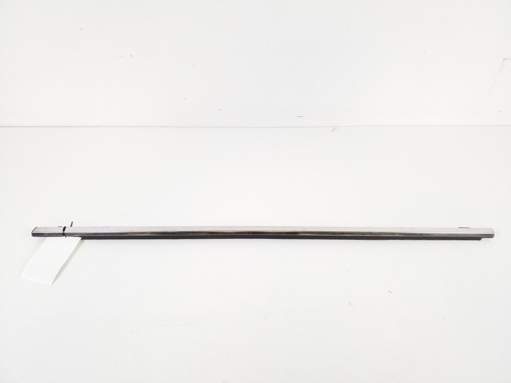 Used LEXUS NX Front door strip to the glass exterior 75720-78010