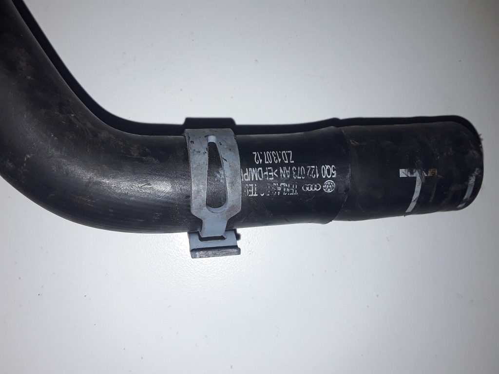 Naudotas Seat Leon Vamzdis 5Q0122073AN