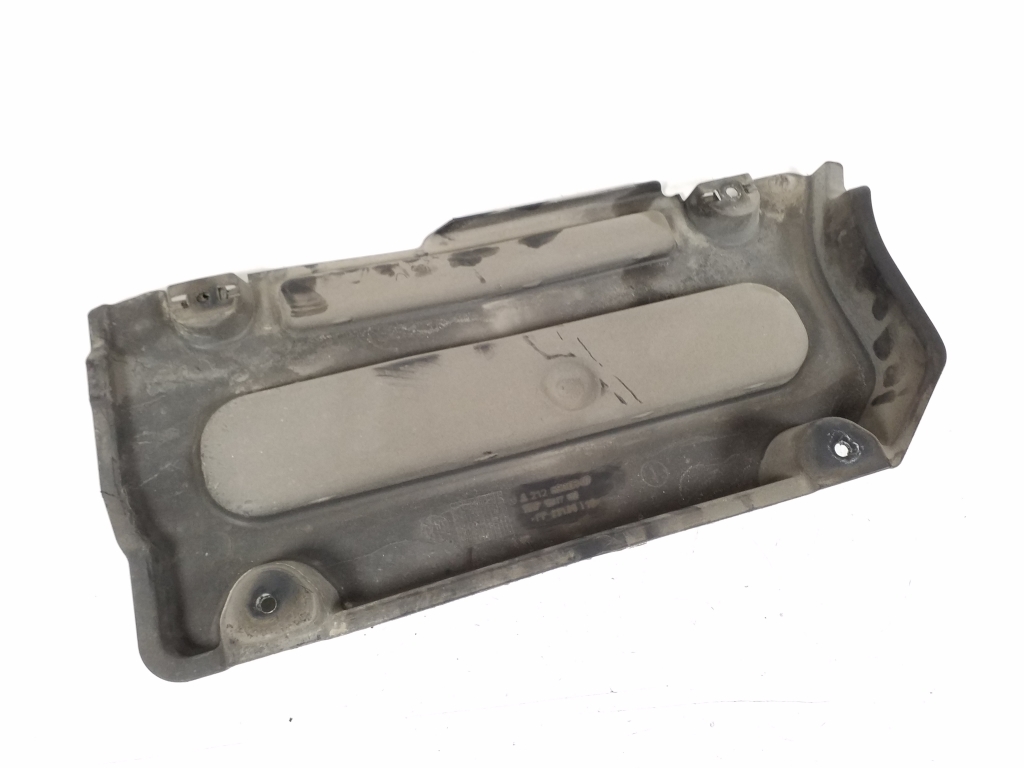 Naudotas Mercedes Benz E-Class Apsauga galinė po dugnu A2126900807