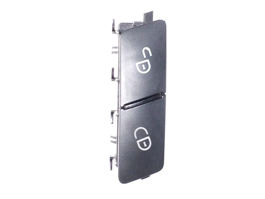 Used Mercedes Benz E-Class Door lock unlock switch A2049058502