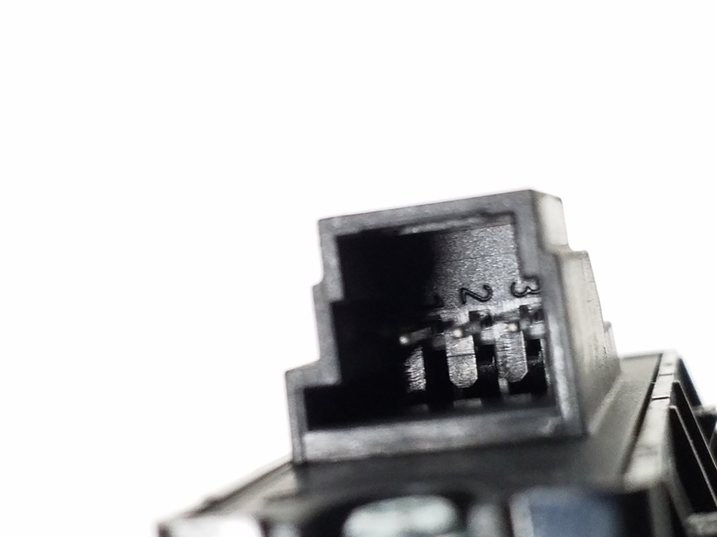 Used Mercedes Benz E-Class Door lock unlock switch A2049058502