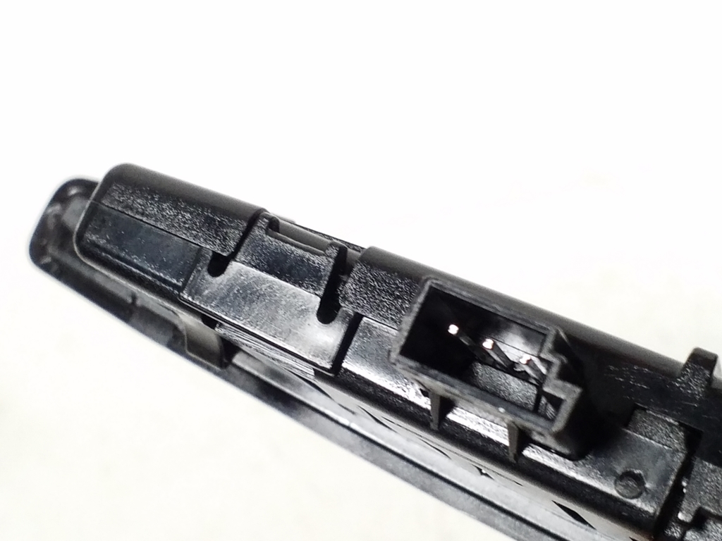 Used Mercedes Benz E-Class Parking system display A0015424623