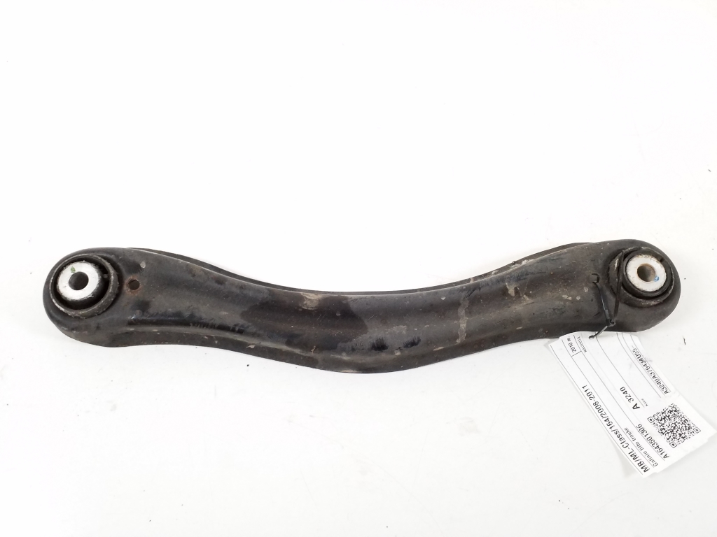 Used Mercedes Benz ML-Class The rear axle pulled A1643501306