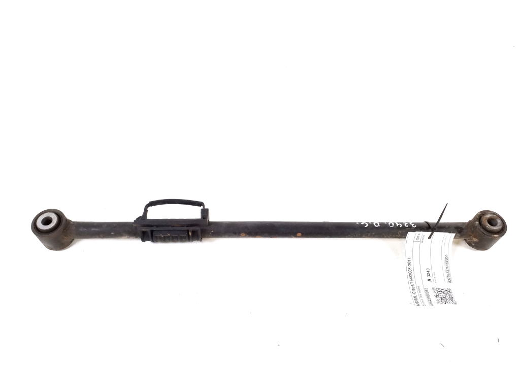 Used Mercedes Benz ML-Class The rear axle pulled A1643500053