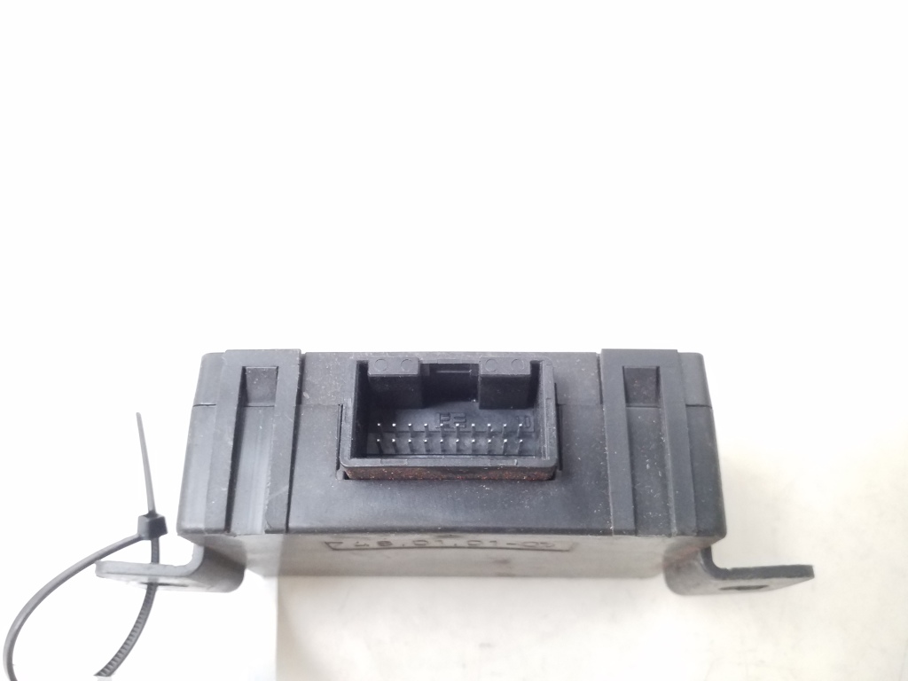 Used AUDI A6 Alarm module 4B0951173