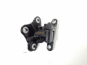 Used Mercedes Benz ML-Class Rear side door hinge lower A2517300537