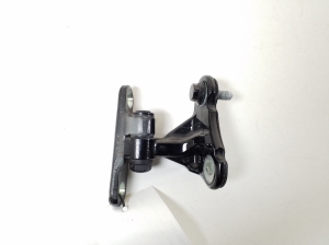Used Mercedes Benz ML-Class Rear side door hinge upper A2517201437